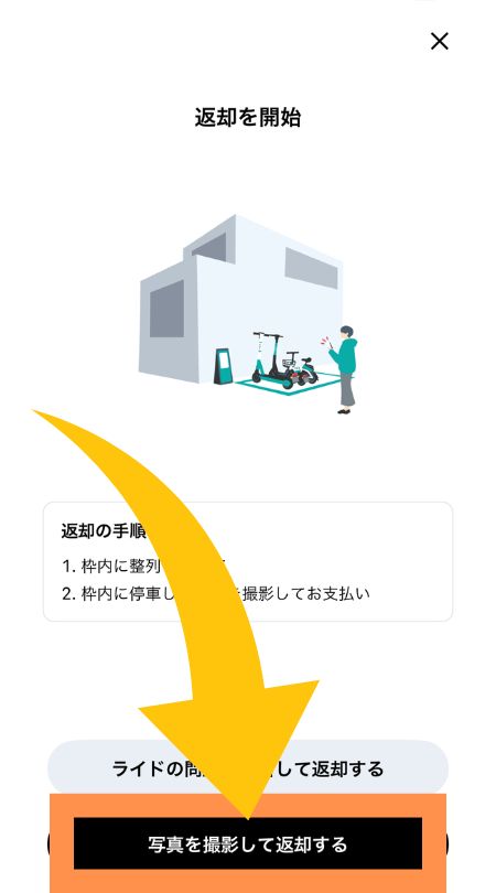 この記事読んでおけばOK！LUUP（ループ）の使い方や注意点を解説！ | LUUPナビ