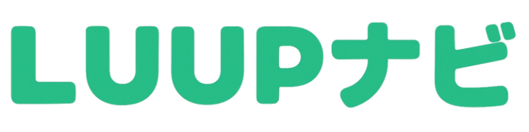 LUUPは歩道NG？車道OK？知らないと危ない交通ルールを解説！ | LUUPナビ